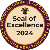 Alzheimer's Disease and Dementia Care Education and Certification - NCCDP