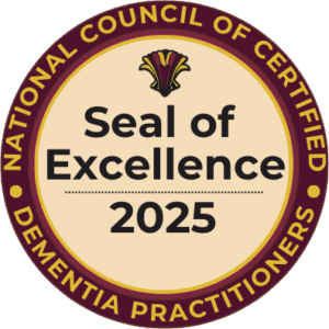Dementia Care Plan Guide For Caregivers Nccdp
