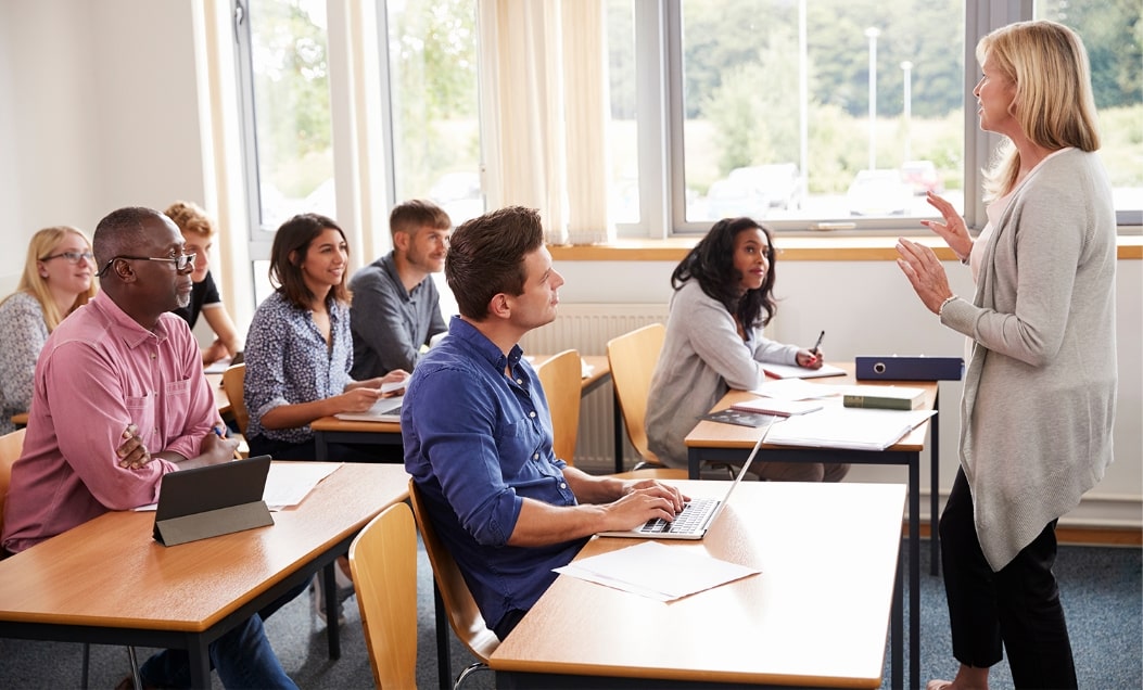 Celebrating and Supporting Staff Education - NCCDP