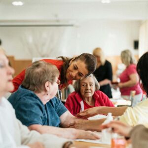 Alzheimer's Disease and Dementia Care Education and Certification - NCCDP