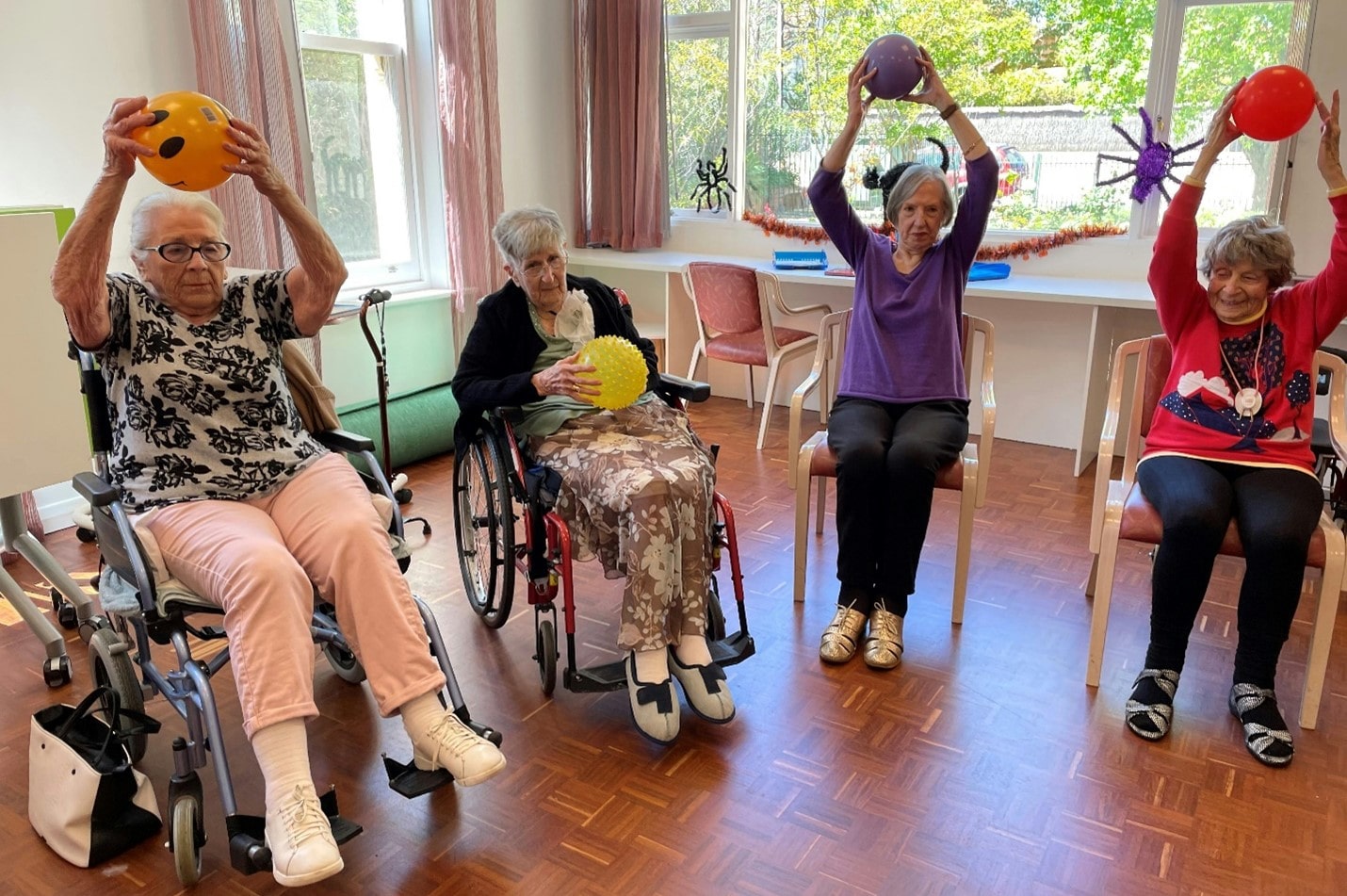 The Montessori-Based Approach: Transforming Dementia Care in Senior ...