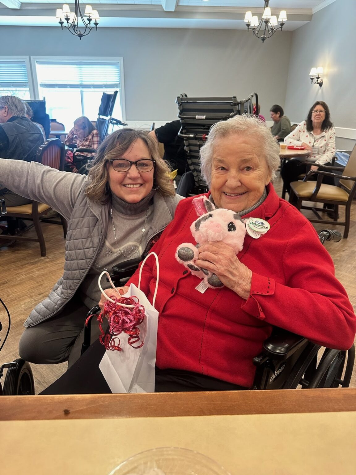 Celebrating National Nurses Month! - NCCDP