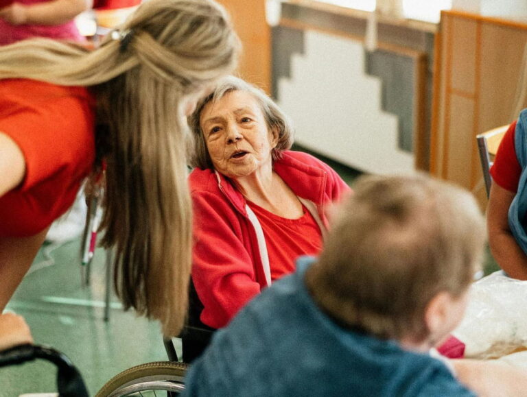 Alzheimer's Disease and Dementia Care Education and Certification - NCCDP