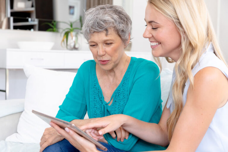 A Caregiver's Guide To Creating An Effective Dementia Care Plan - NCCDP
