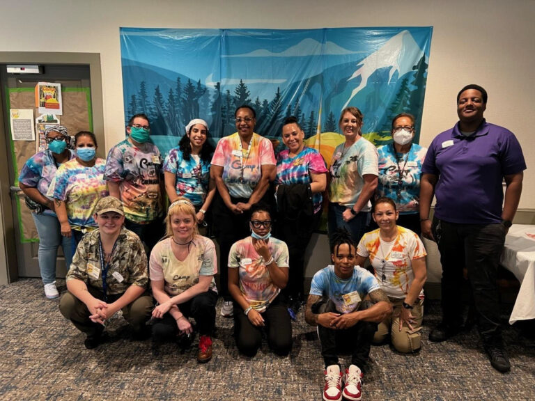 Transforming Memory Care Experiences with CDP Training at Discovery - NCCDP