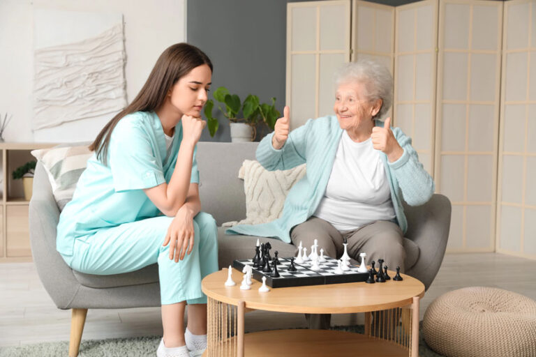 Cognitive Training For Dementia: Benefits And Activities - NCCDP