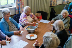 Understanding Confabulation in Dementia - NCCDP