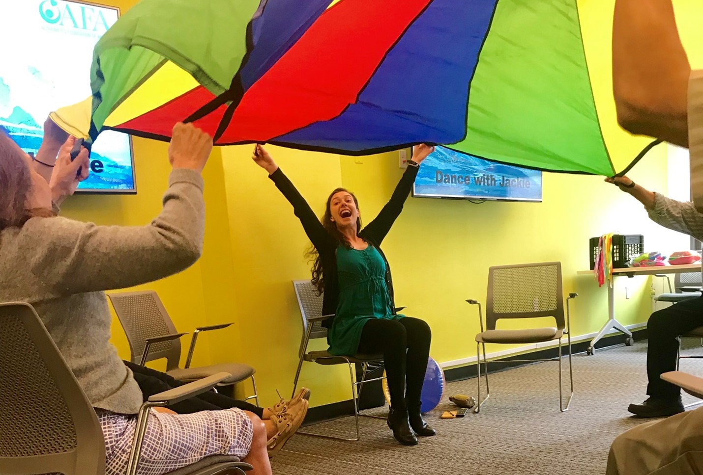 CDP of the Year – Jaclyn Gatto, MS, R-DMT, CDP - NCCDP