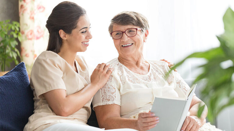 The Ultimate Guide To Assisted Living Training - NCCDP