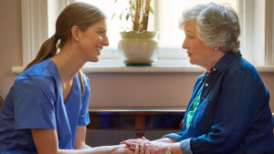 How To Help Someone With Dementia Remember - NCCDP