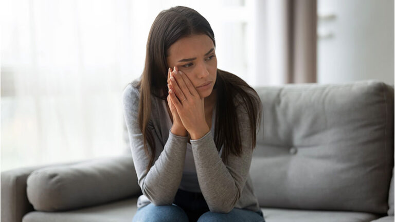 Caregiver Burnout Vs. Compassion Fatigue: What’s the Difference? - NCCDP