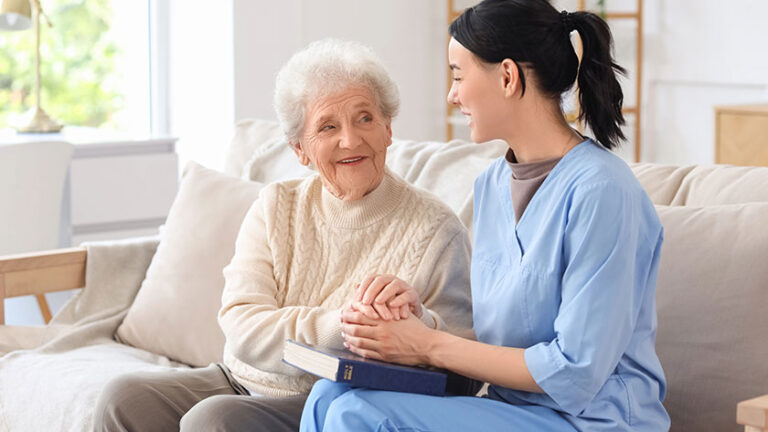 How To Become A Certified Dementia Practitioner - NCCDP