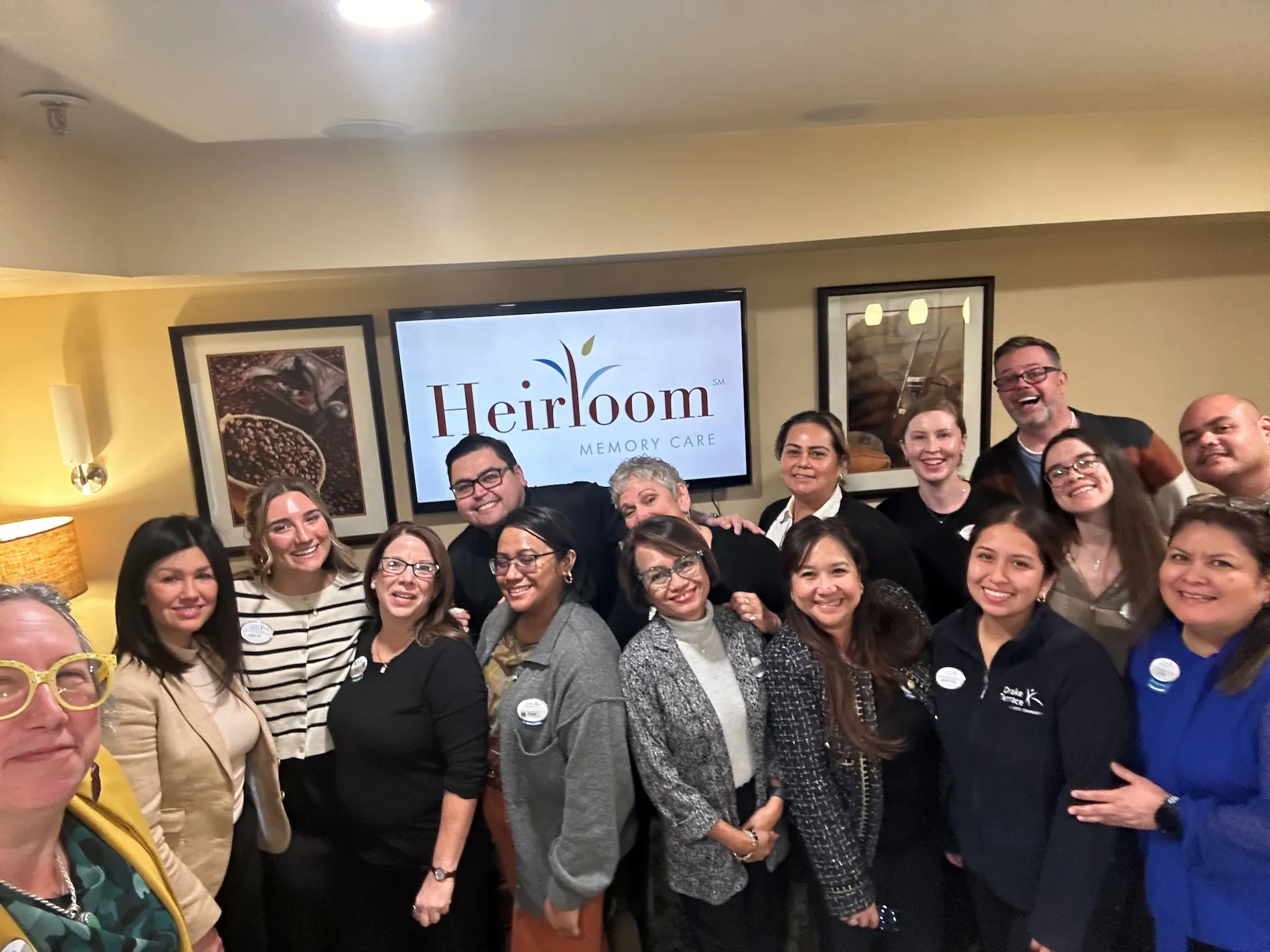 Elevating Memory Care: Inside Kisco's Heirloom Program - NCCDP