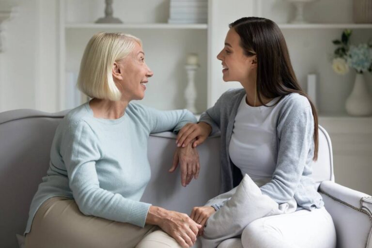 How To Create A Dementia-Friendly Environment: Guide For Caregivers - NCCDP