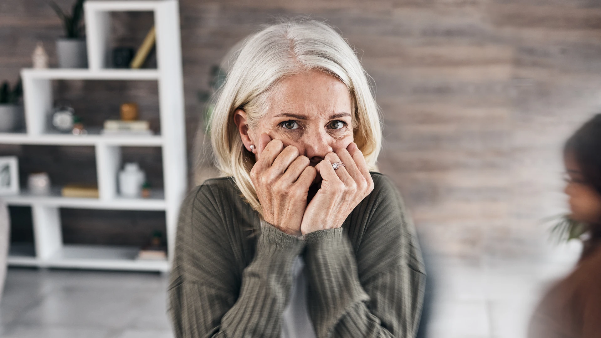 Hallucinations & Paranoia in Dementia Care - NCCDP